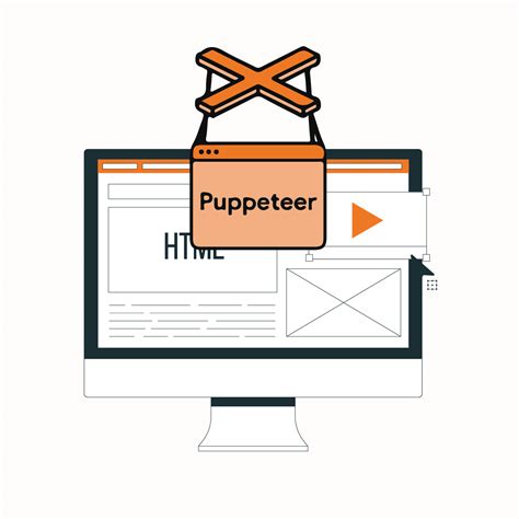 Puppeteer Web Automation For Ui Testing Netnut