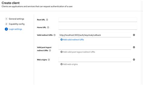 Keycloak Wasp Keycloak Wasp
