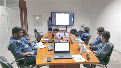 🚀 𝗦𝗵𝗮𝗿𝗶𝗻𝗴 𝗞𝗻𝗼𝘄𝗹𝗲𝗱𝗴𝗲 𝗼𝗻 𝗬𝗮𝘀𝗸𝗮𝘄𝗮 𝗣𝗟𝗖 𝗛𝗠𝗜 𝗮𝗻𝗱 𝗩𝗙𝗗 I Recently Developed And Delivered A Training