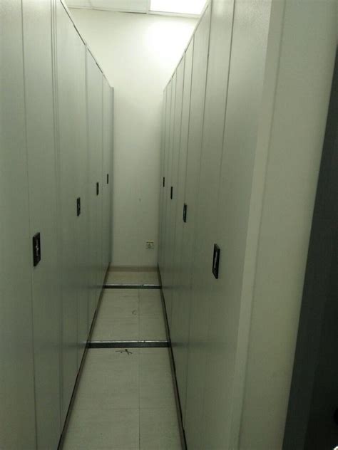 Mm Offices Movable File Storage System For Office At Best Price In Dhar