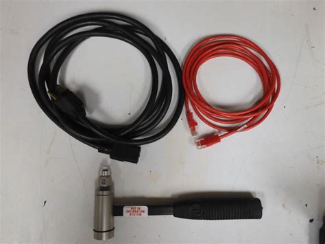 Data Physics Signalcalc Mobilyzer Dyanmics Signal Analyzer