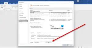 Word Cannot Complete The Save Due To A File Permission Error