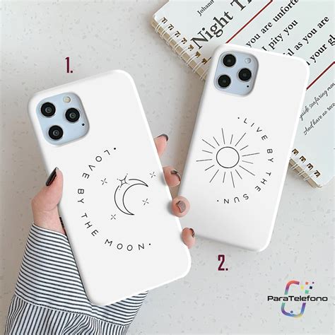 Couple Phone Case Lg V Thinq Stylo G Thinq V S Thinq G G V Thinq W Plus Velvet