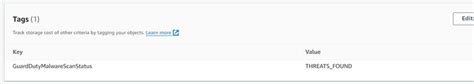 deploying aws guard duty malware protection for s3 buckets step by