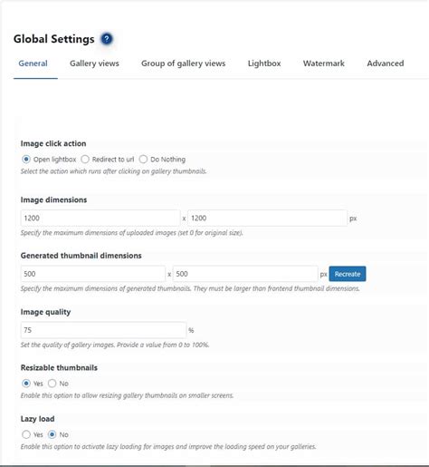 ViKiMi INFOTECH Tạo GALLERY cho WordPress Website Trình diễn hiệu quả chất lượng