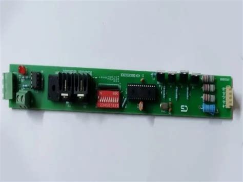 AC DMX 512 DECODER CUSTOMISED 5 W 5V DC At 1500 Piece In Kolkata ID 2851216526688