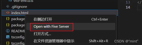 vscode前端常用插件推荐 vscode显示颜色插件 csdn博客