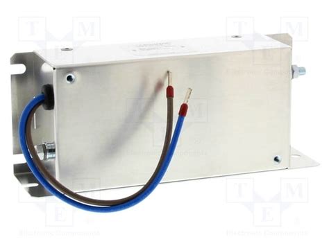 Ax Fic1014 Se Omron Rfi 滤波器 14a M1 200v 滤波器 单相 Tme 电子零件 新加坡