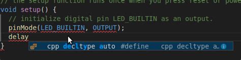 Should Intellisense Suggest Only Built In Function · Issue 645
