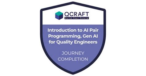 Kowsalya Gopalakrishnan On Linkedin Introduction To Ai Pair Programming Gen Ai For Quality