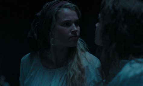 The Ugly Stepsister 2025