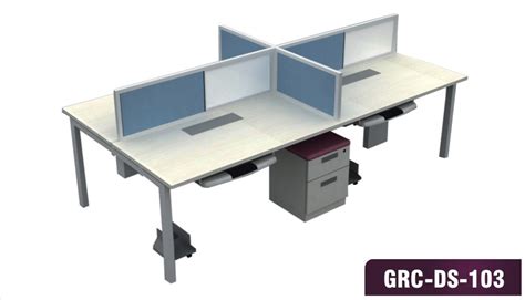 Office Desking System Manufacture In Pune Grc Systems Grc Systems