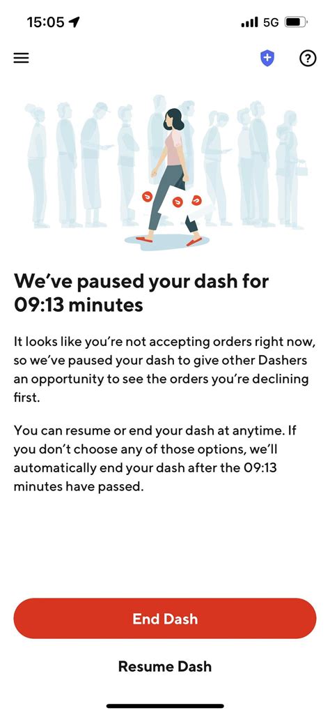 Finally Got Put In Timeout Lol Rdoordashdrivers