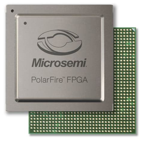 Microsemi Unveils Industrys Lowest Power Cost Optimized FPGA Product Family For Access Networks
