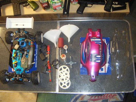 Ofna Ultra GT LX RTR 160 Shipped R C Tech Forums