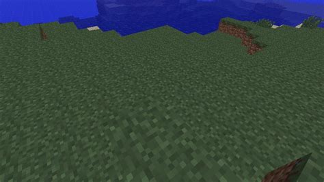 Trace Minecraft Map