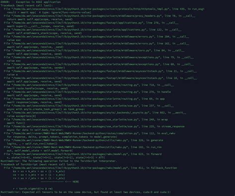 您好请问如何使用多gpu Load Rwkv模型呢？ · Issue 124 · Josstorer Rwkv Runner · Github
