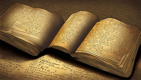 Numerology And The Bible Sacred Infinity