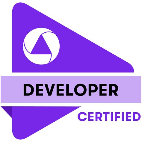 Avid Certified Developer Mediacentral Ui Toolkit Credly