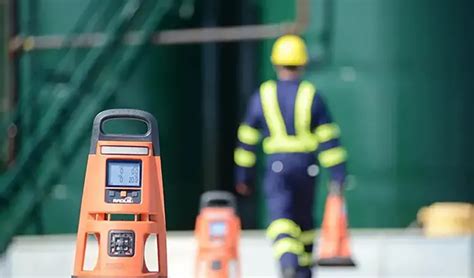 Remote Gas Detection Systems Sentry Safety Solutions