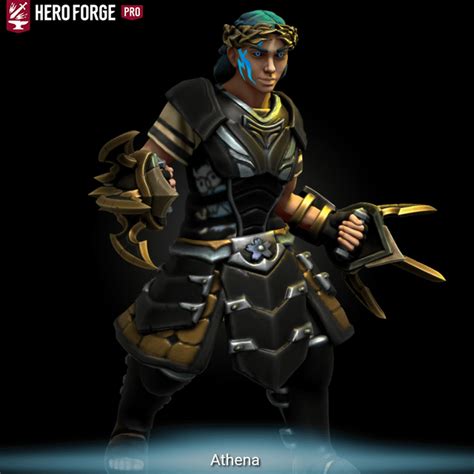 The Cursed Maiden Medusa Vs Athena Herald Of Olympus R