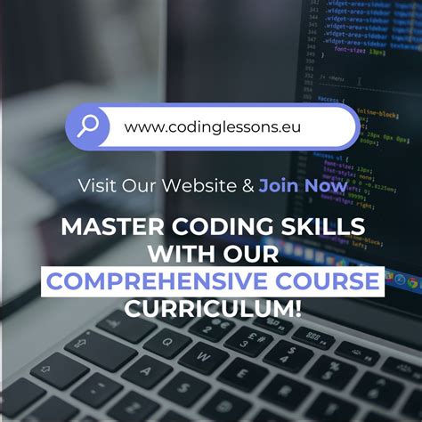 Learn Computer Programming With Codinglessons Anchorpoint Gmbh Posted
