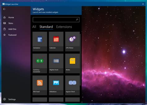 Widget Gratis Terbaik Di Windows 11