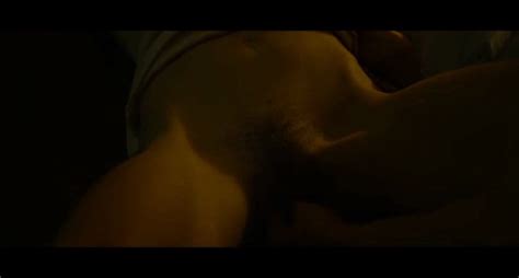 Naked Ellen Dorrit Petersen In Shelley