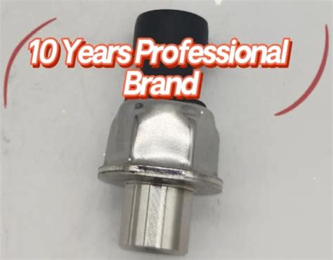 Refrigerant Pressure Sensors For Different Vehicle Types China Auto Parts And Spare Parts