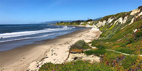 Santa Barbara Beaches