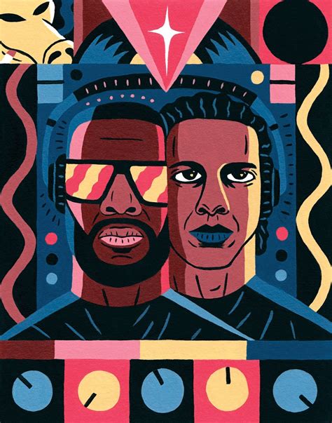 The Obsessive Beat Making Of Madlib The New Yorker