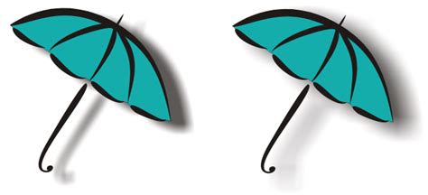 CorelDRAW Help Add Drop Shadows And Inner Shadows