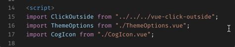 Vuepress Build Errors · Issue 5 · Danktuaryvuepress Theme Yuu · Github