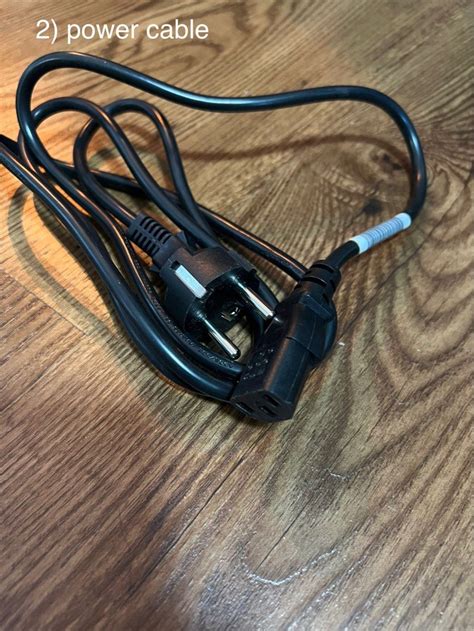 Cables Computers And Tech Parts And Accessories Cables And Adaptors On Carousell