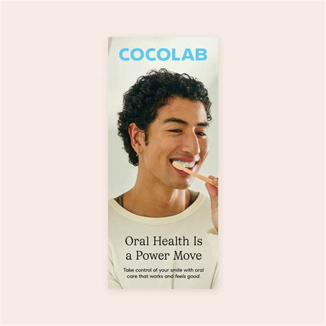 Patient Education Pamphlet 25 Pack Cocolab Pro