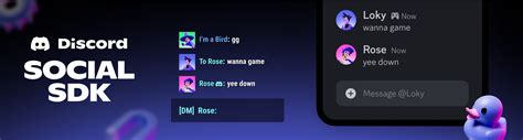 Discord Introduces Social Sdk So Developers Can Tap Into Its Social Infrastructure For Free