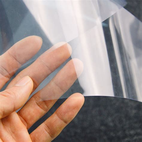 PVC Vs PET Plastic Sheets How To Tell The Difference