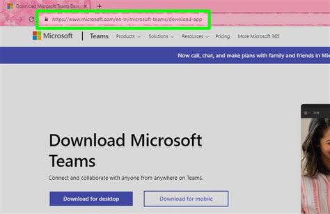 How To Install Microsoft Teams On Windows Steps With Pictures