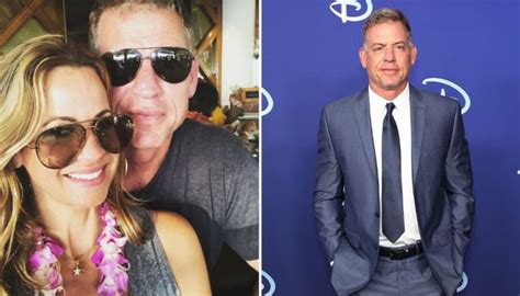 Meet Catherine ‘Capa’ Aikman: Troy Aikman’s Second Wife and Fashion ...