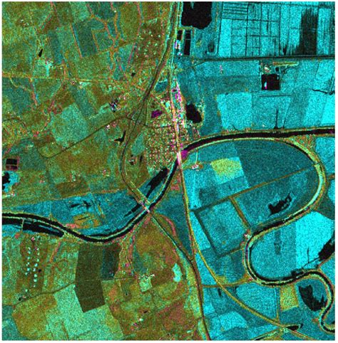 Figure 22 From Terrasar X Sar Processing And Products Semantic Scholar