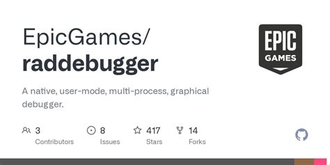 raddebugger a native user mode multi process graphical debugger r