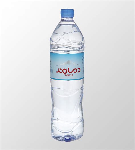 آب معدنی بزرگ گلشن فود