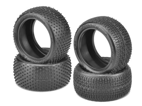JConcepts New Carpet Tires Twin Pins And Nessi REAR TIRES RCLYFE