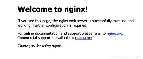 Mac 平台搭建php开发环境nginx、php、mysqlmac126系统 Php开发环境自己搭建nginx开发环境 Csdn博客