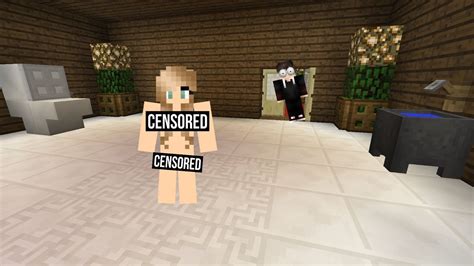 ЧТО ВЫТВОРЯЕТ ДЕВУШКА В МАЙНКРАФТЕ КТО ТВОЙ ПАПОЧКА ДЕТИ В МАЙНКРАФТЕ Youtube