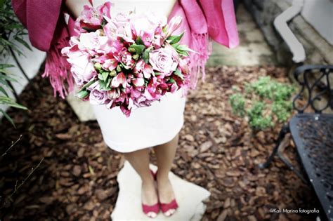 Conheça O Trabalho Da Fotógrafa Kali Marina Projeto Noivinha Por