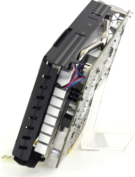 Видеокарта Afox PCI E GeForce GTX GB DDR AF D H купить в Харькове Киеве