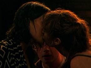 Lindsey Broad Nude Aznude