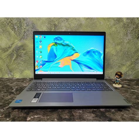 Lenovo IdeaPad L3 15ITL6-82HL00GFTA สินค้ามือสองสภาพมือ 1 ประกันon site ...