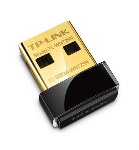Tp Link Tl Wn N Wireless Usb Adapter Mbps At Piece In Thane
